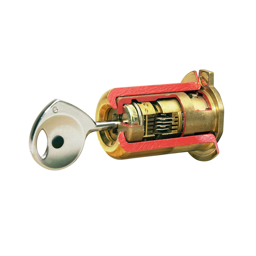 El cilindro 787 Z | POINT FORT FICHET