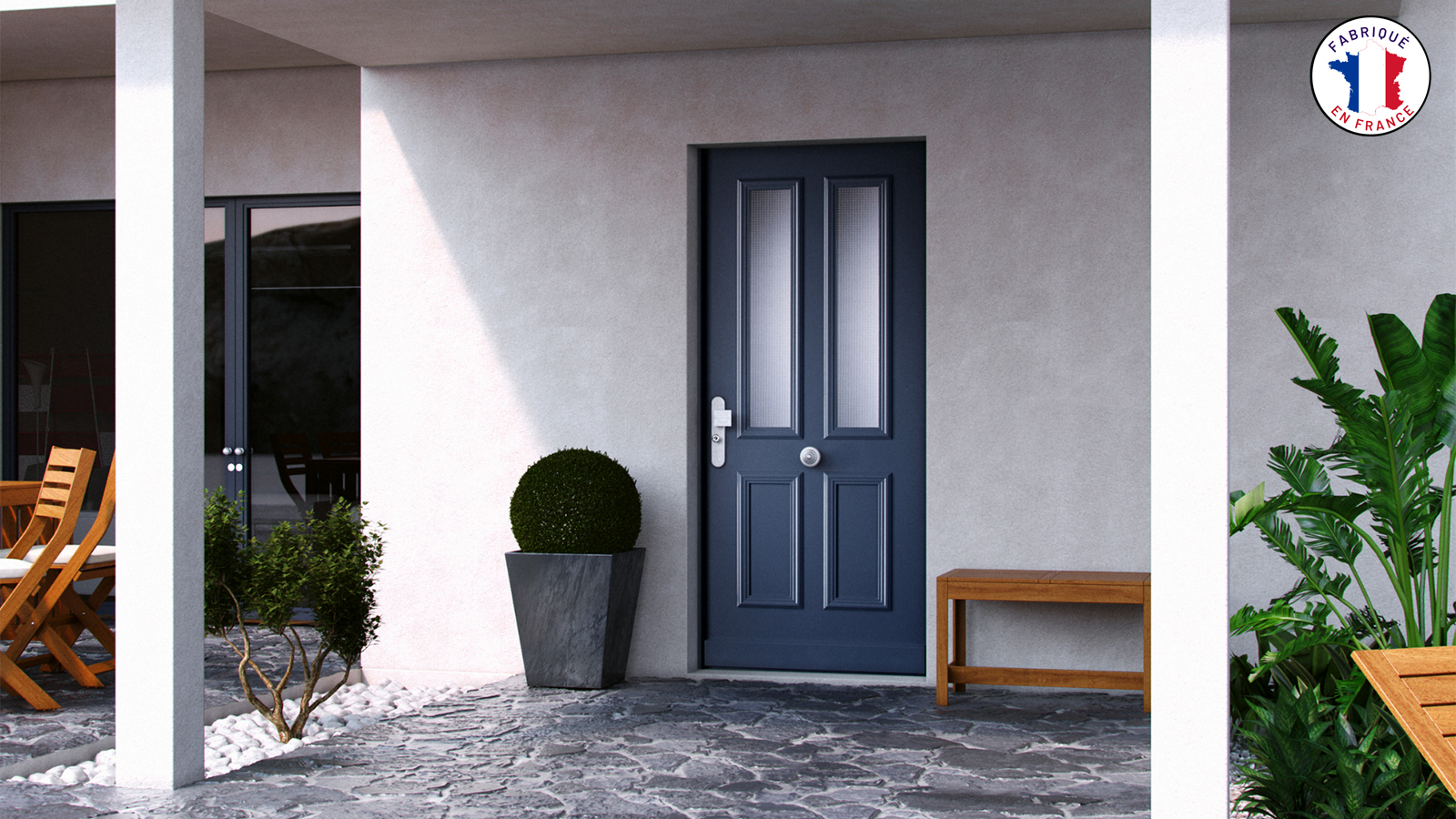 Produits | Découvrir tous nos produits | POINT FORT FICHET