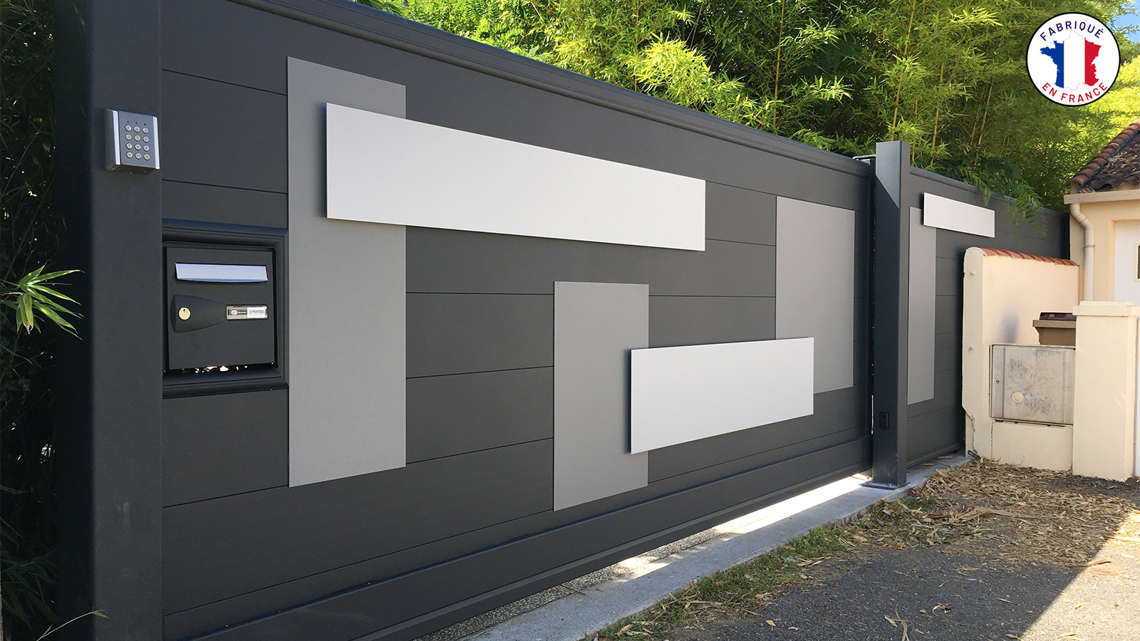 Produits | Découvrir tous nos produits | POINT FORT FICHET