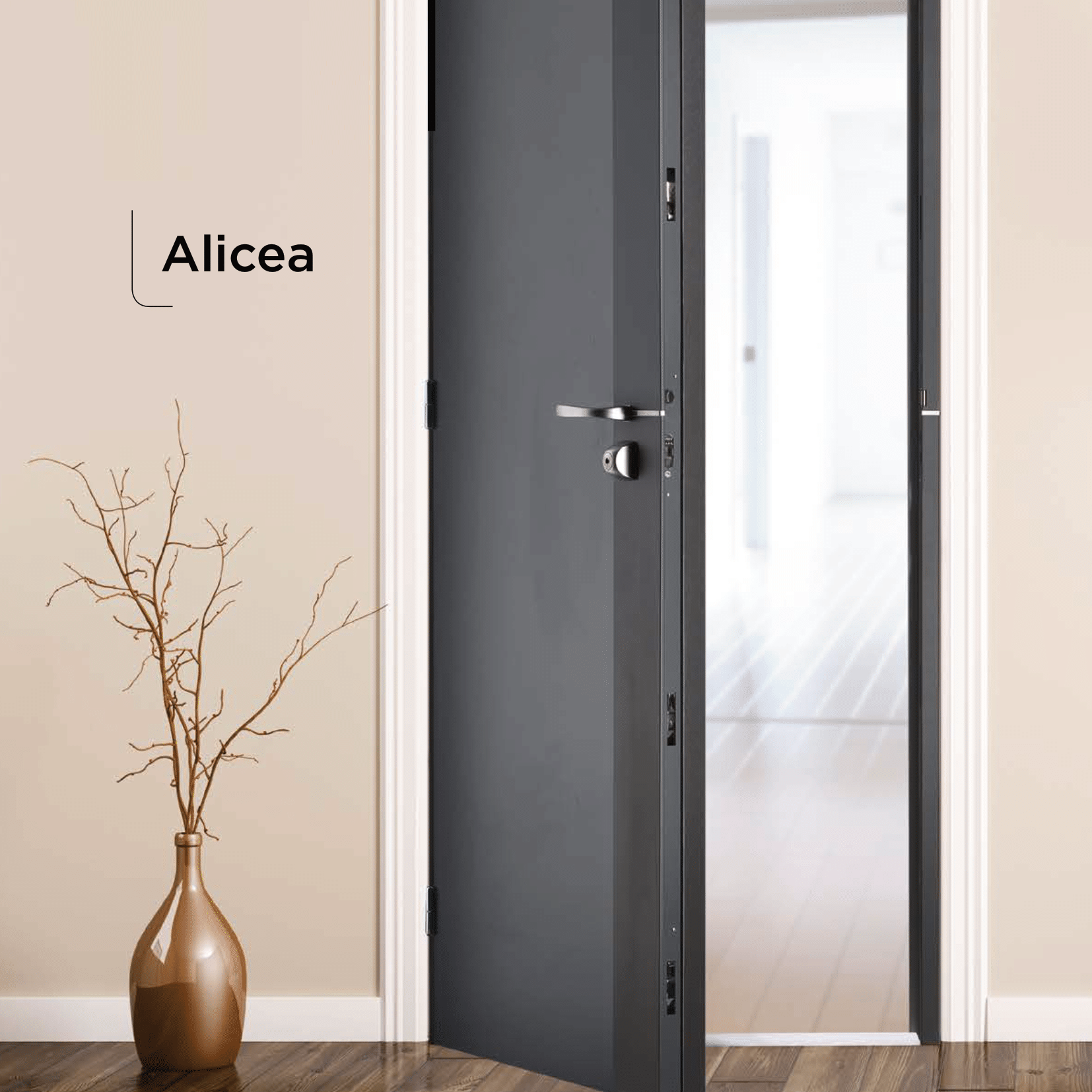 Alicea | POINT FORT FICHET