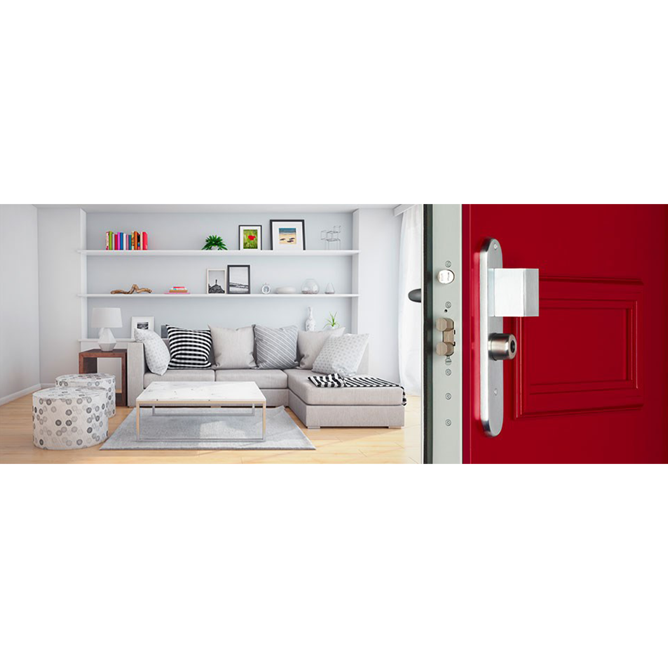 Foxeo HiS | POINT FORT FICHET